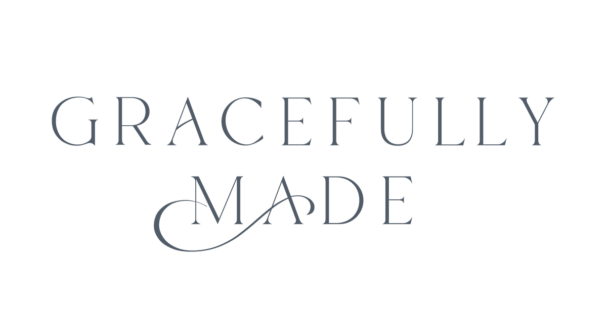 Gracefully Made Wholesale